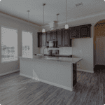 Oversized Windows & Natural Light