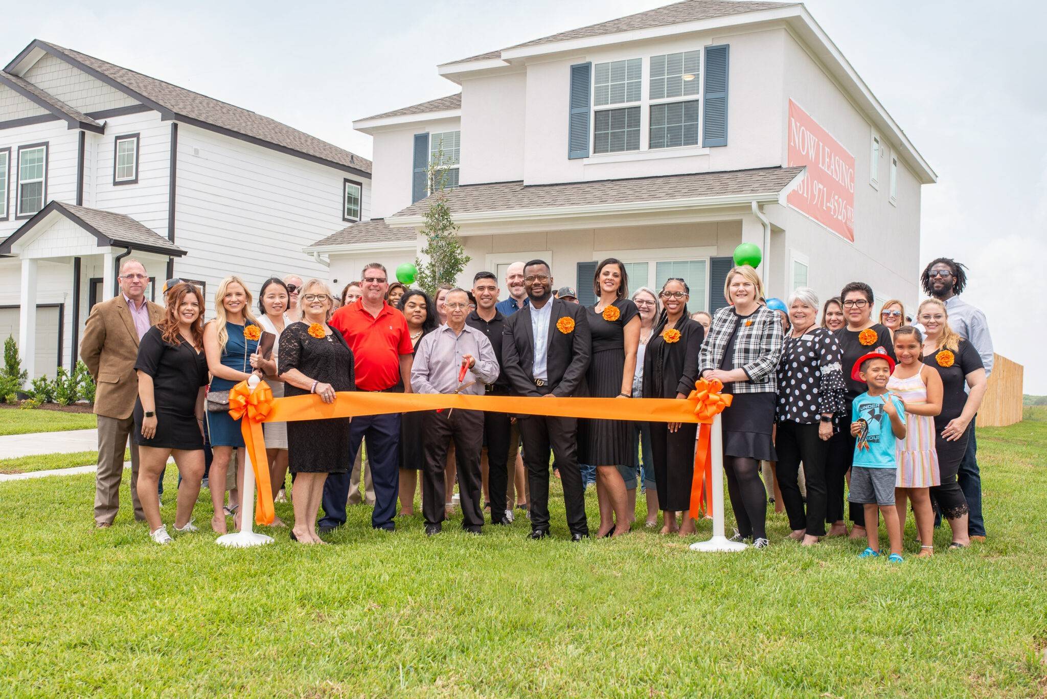 Wan Bridge Introduces Newest Single-Family Build-to-Rent Development in ...