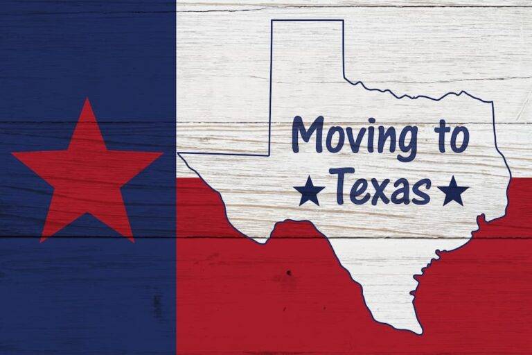 If you’re considering moving to Texas, then you’ve already discovered ...