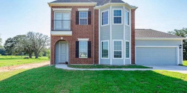 Cost of Living in Rosharon, TX