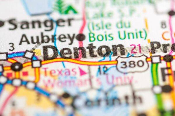 Moving to Denton: Everything You Need To Know
