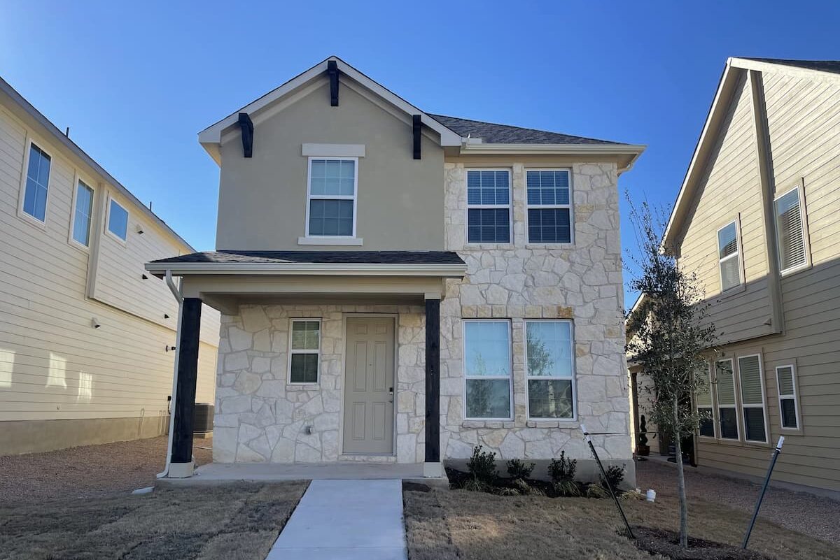 residences at big sky ranch