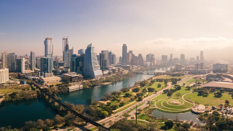 6 Best Suburbs of Austin, TX to Live In