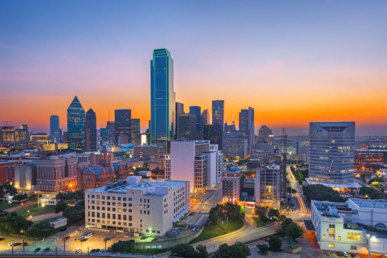 The 15 Nicest Neighborhoods in Dallas, TX