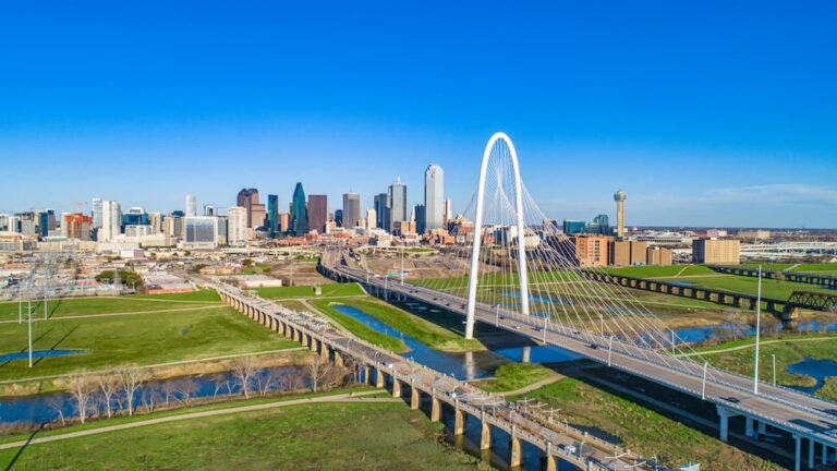 Best Master Planned Communities in Dallas Fort Worth, TX