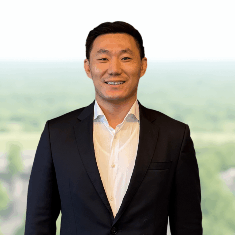 Vice President of Asset Management